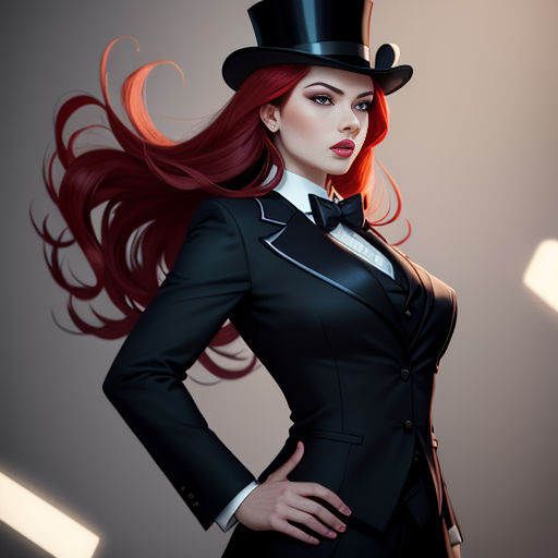 Natasha's Hat Trick | Story.com