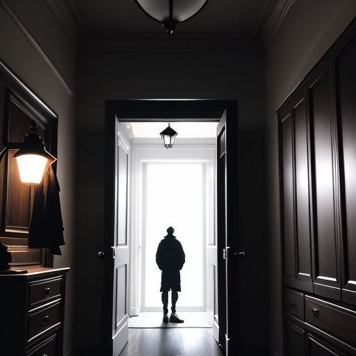 The Beast in Disguise | Story.com