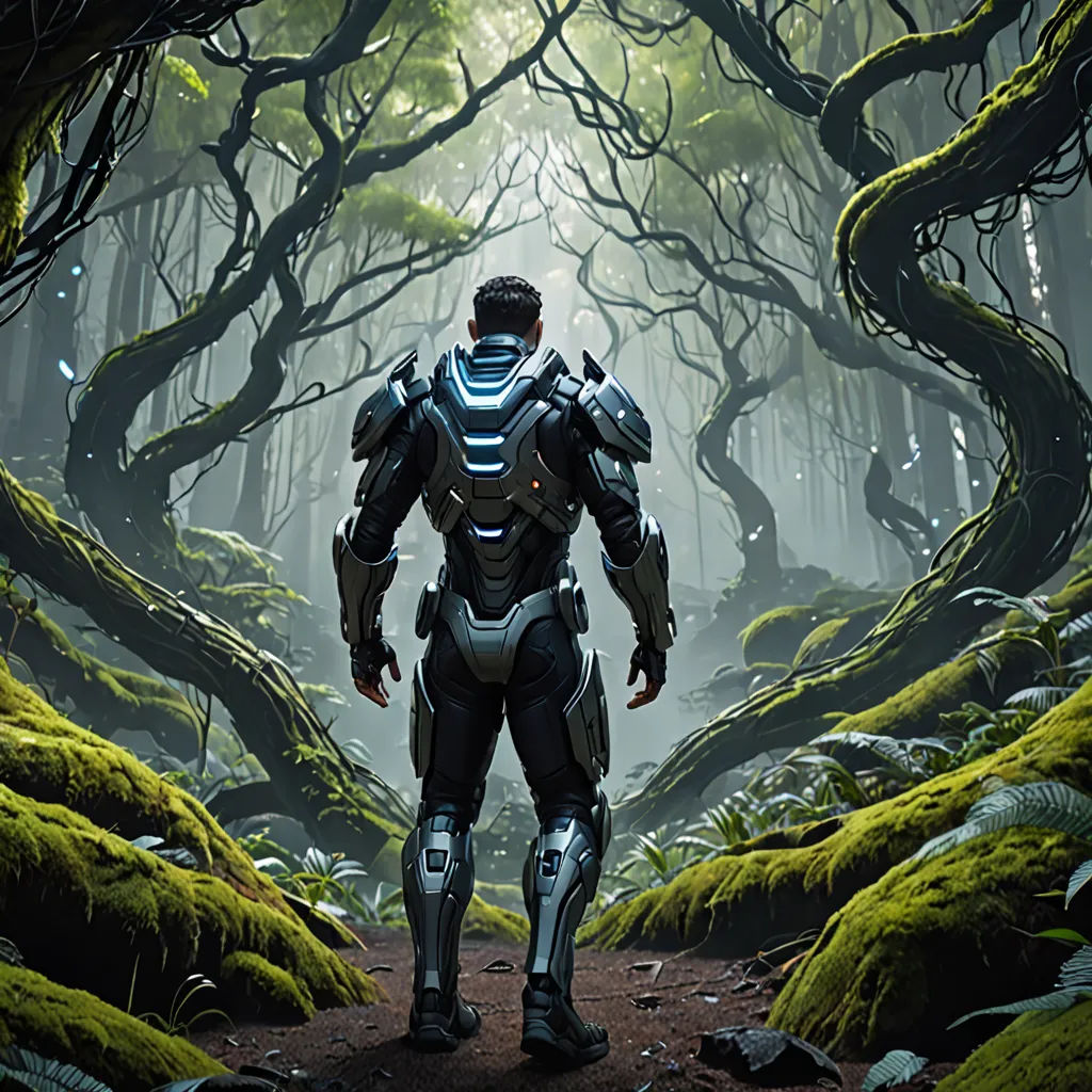 The Elemental Quest | Story.com