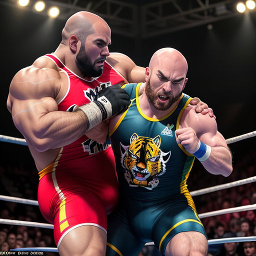 The Final Showdown | Story.com