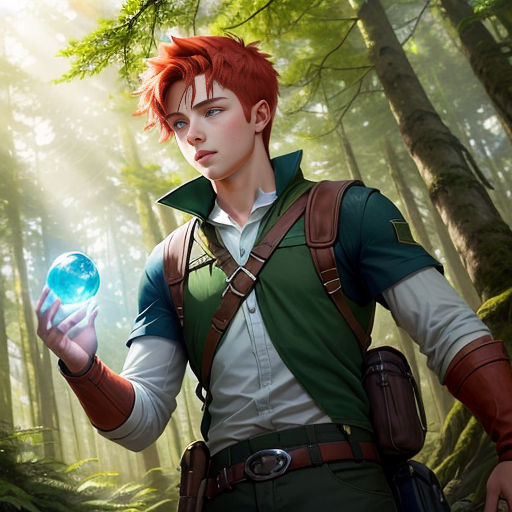 The Mysterious Gem | Story.com