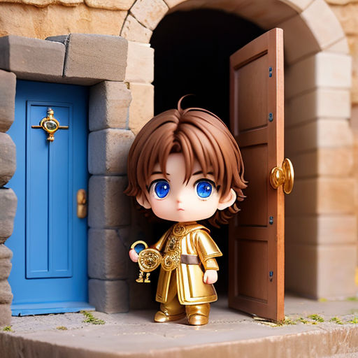 The Misadventures of Milo the Magnificent | Story.com