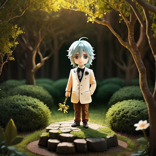 The Magic Rebirth | Story.com