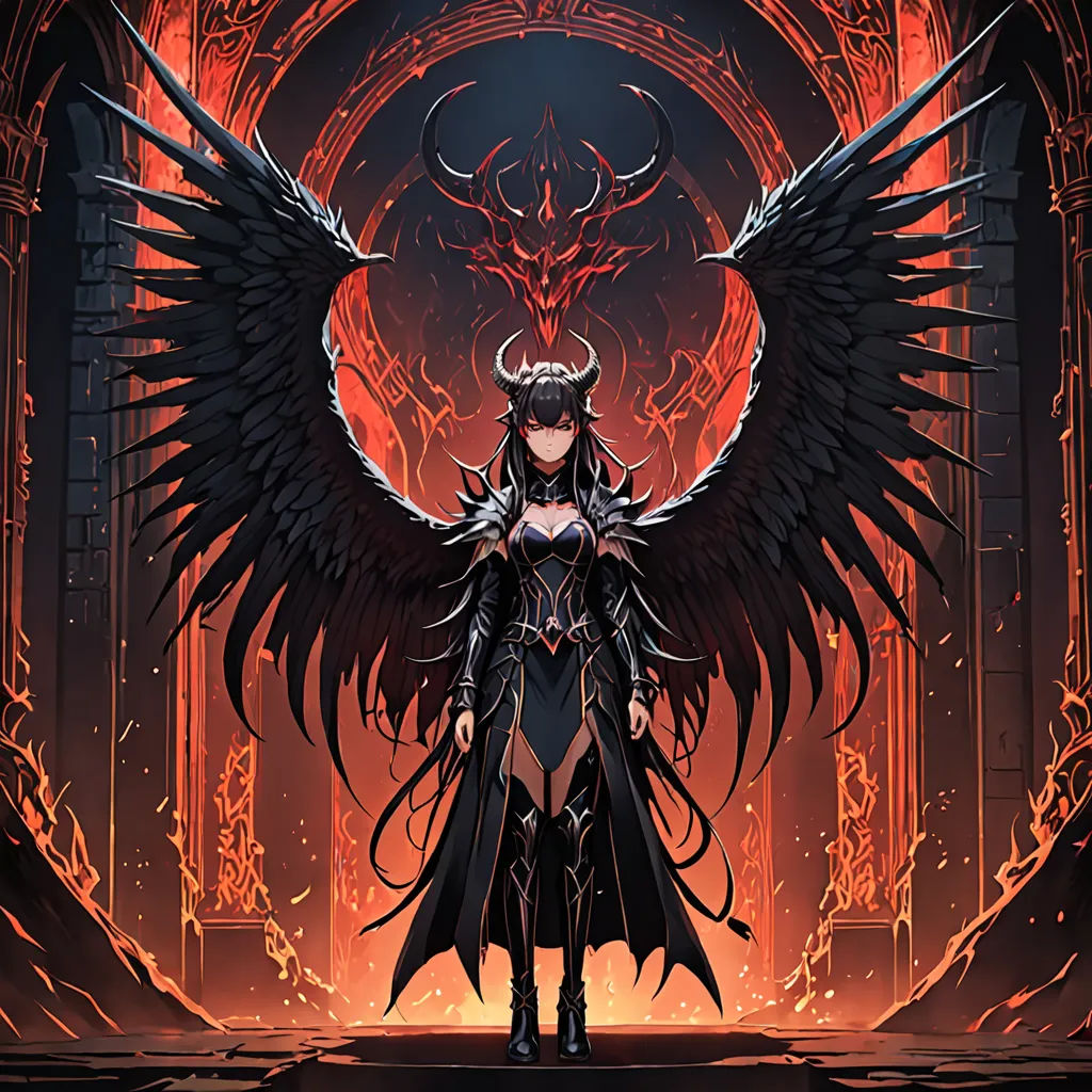 Reign of the Demon Queen | Story.com