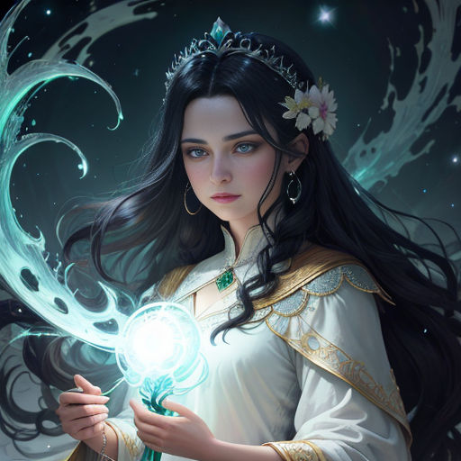 The Dual Nature of Delphini | Story.com