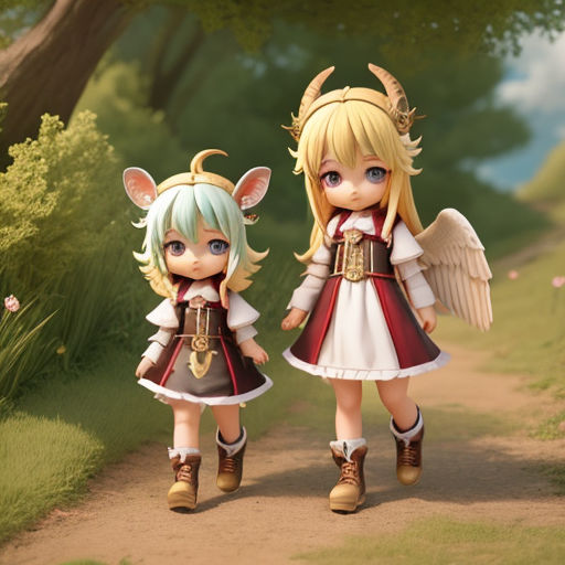 A Quest for Family | Story.com