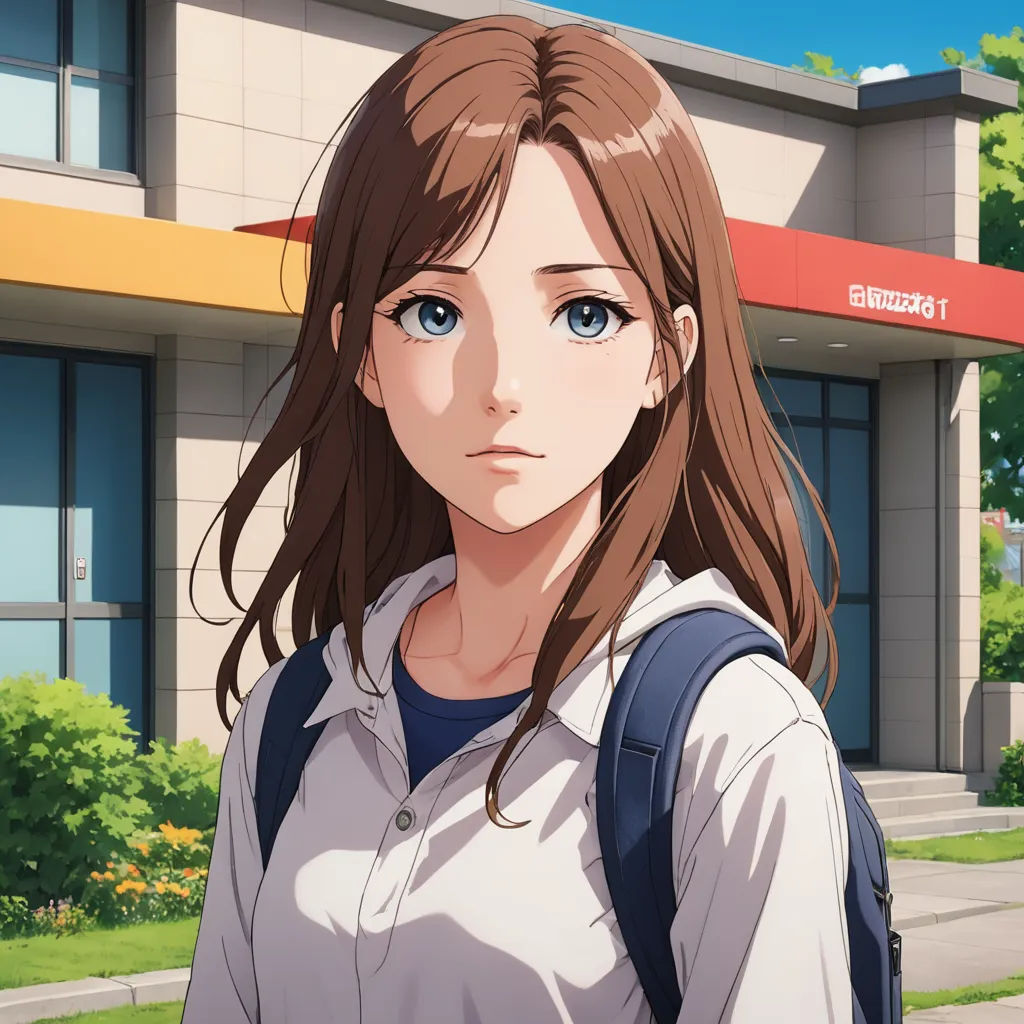 Starting Over | Story.com