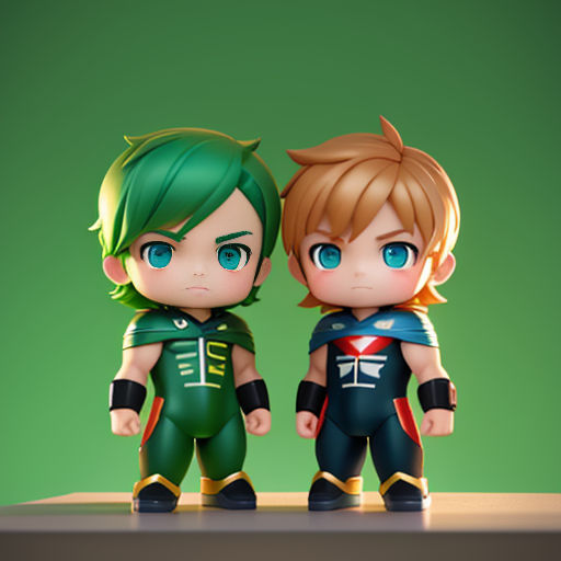 The Gamma Lightning | Story.com