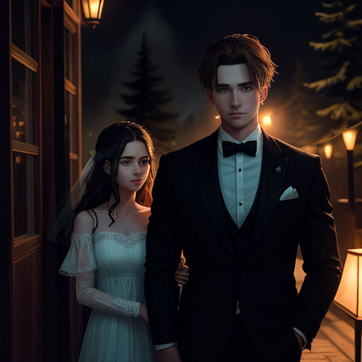 The Haunting of Whispering Shadows | Story.com