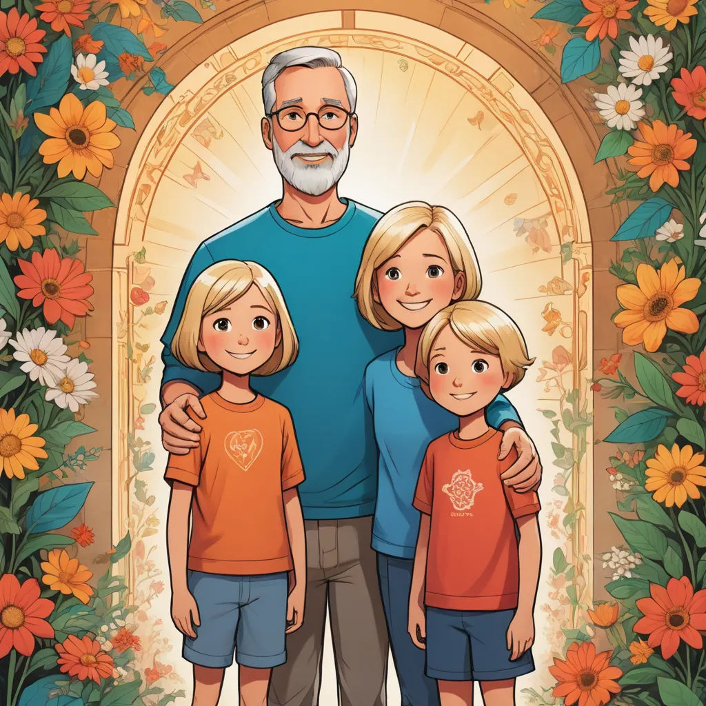 Patience and Support | Story.com