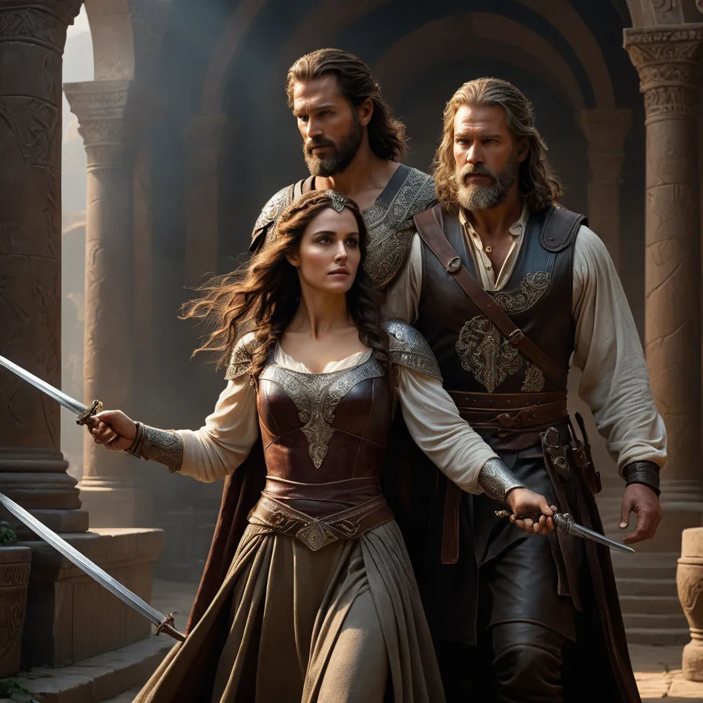 Story.com | Storytelling Meets AI