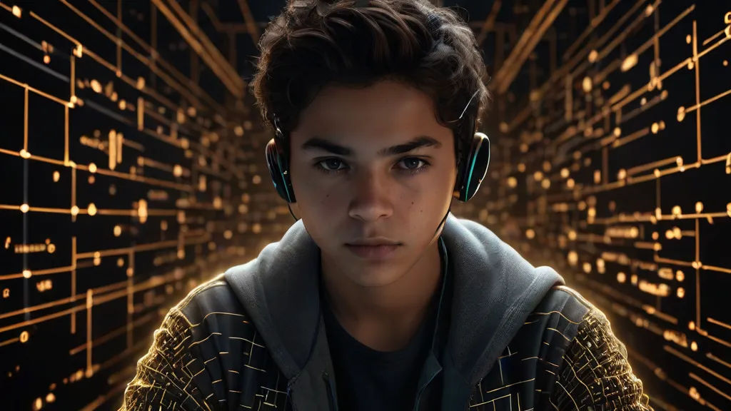 The Codebreaker's Journey | Story.com