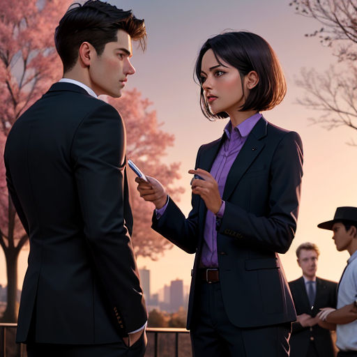 Unseen Encounters | Story.com