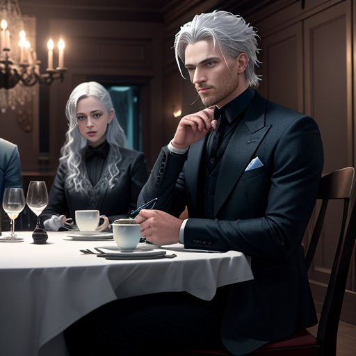 The Ghostly Possession | Story.com