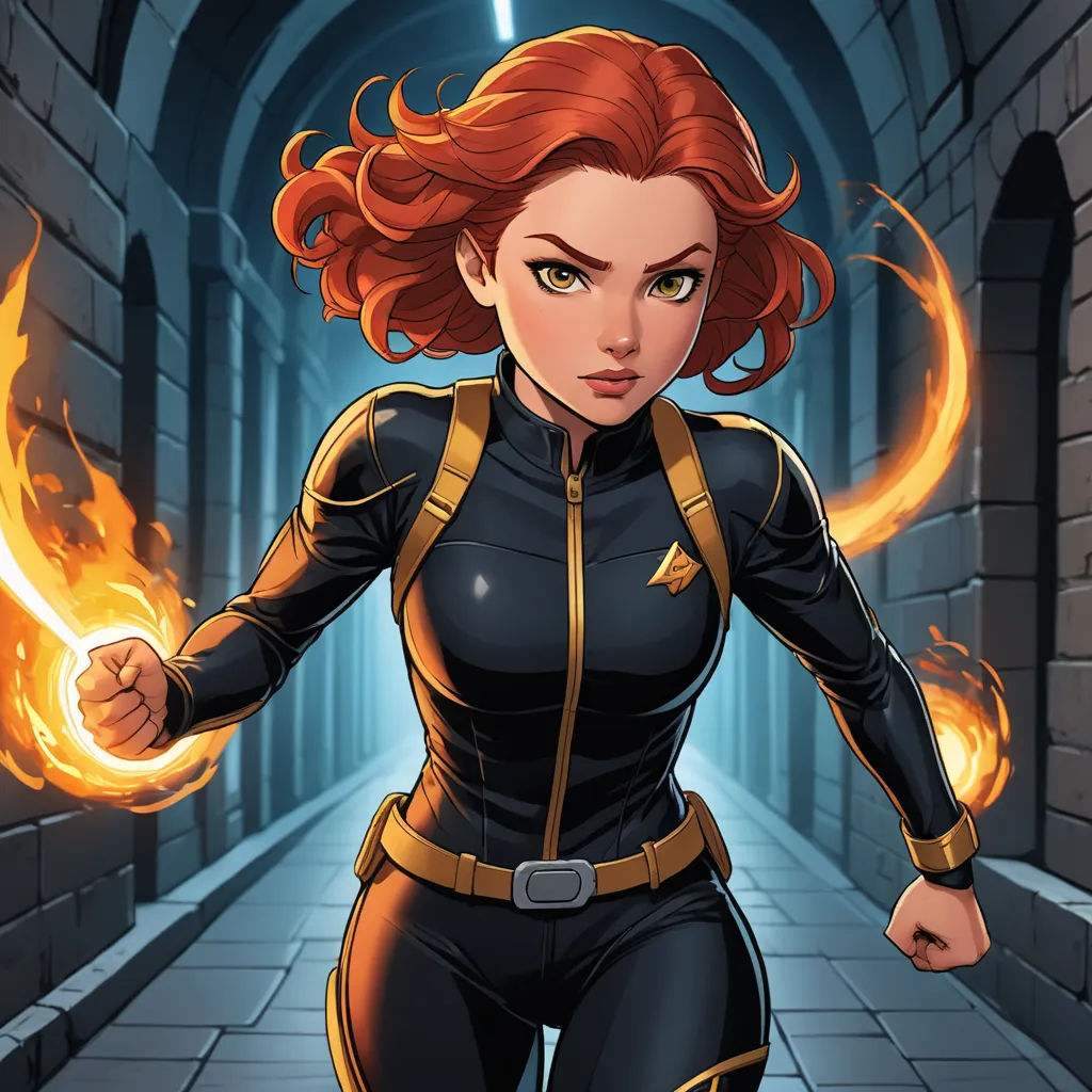 The Spy Princess: Incredible Tales for Teenagers | Story.com