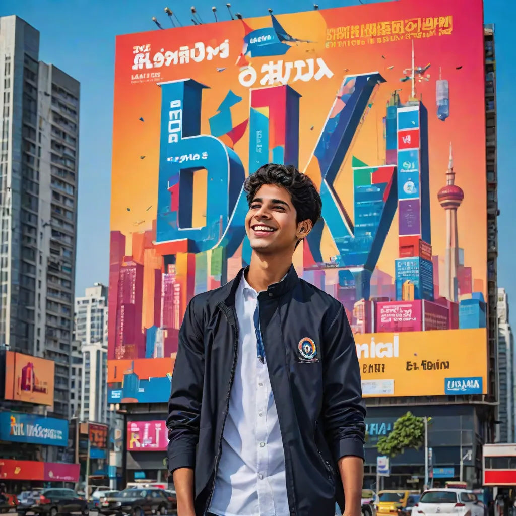 Eshaan's Rise | Story.com