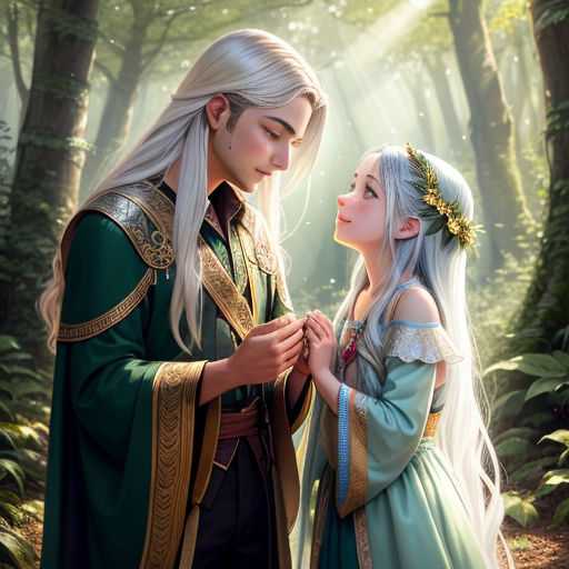 The Golden Dragon's Tale | Story.com