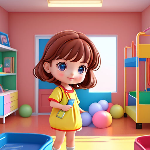 Operation Baby Spy | Story.com