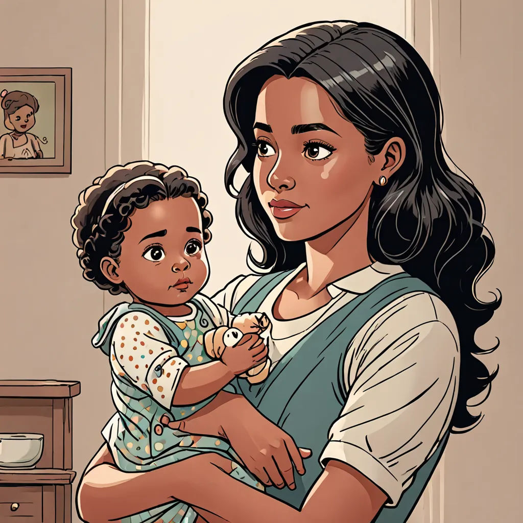 A Boneca Clarissa | Story.com