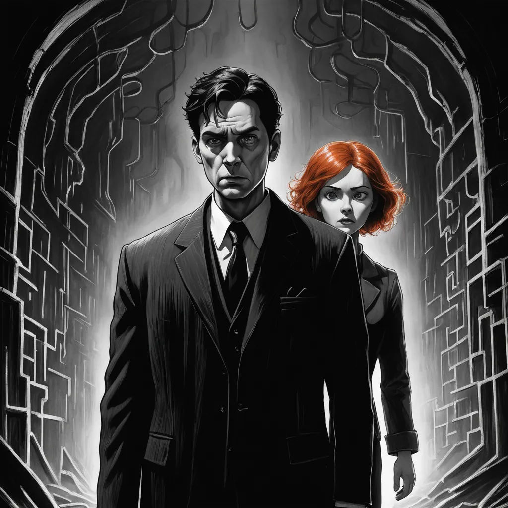 The Deadly Game | Story.com