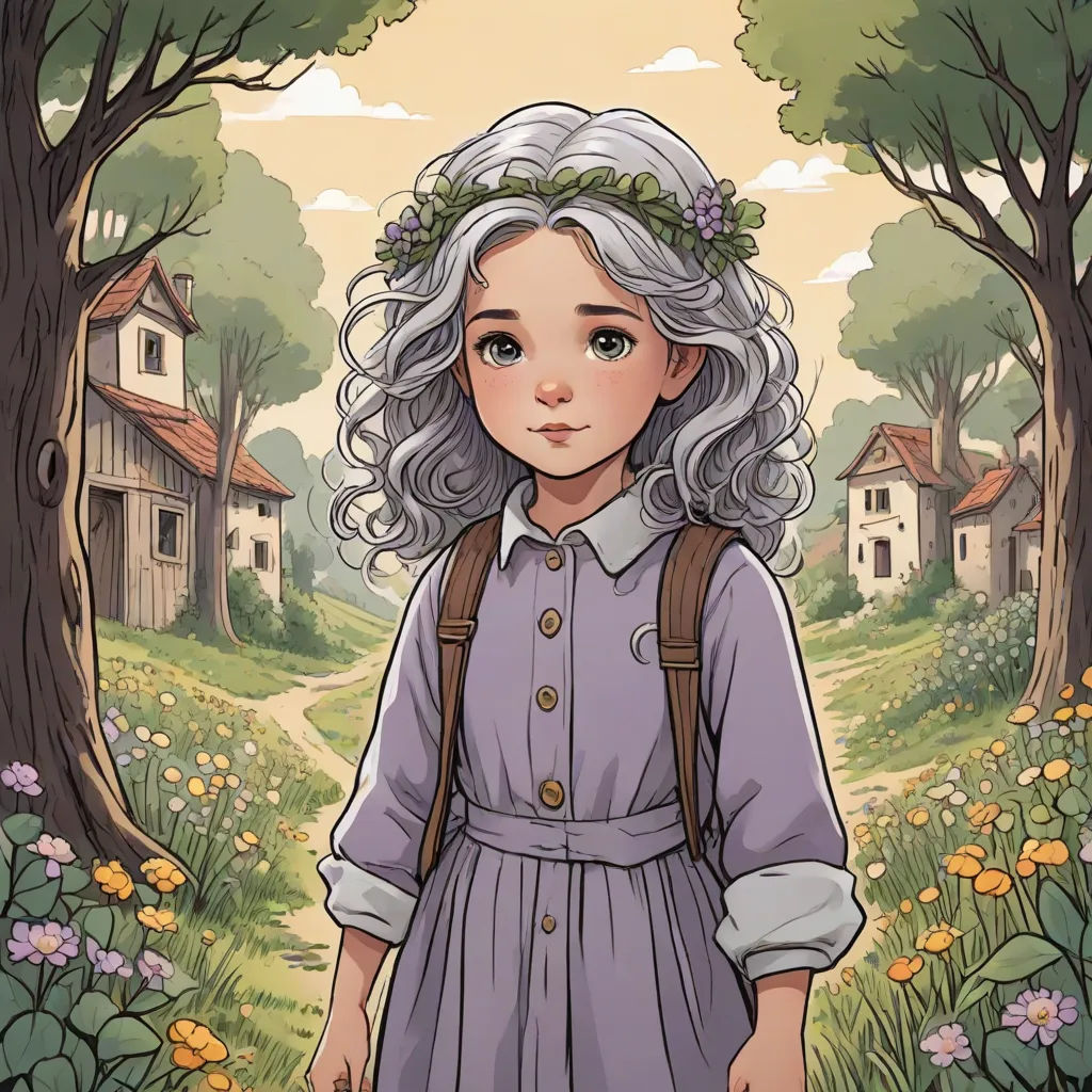 Lilla e il Bosco Incantato | Story.com