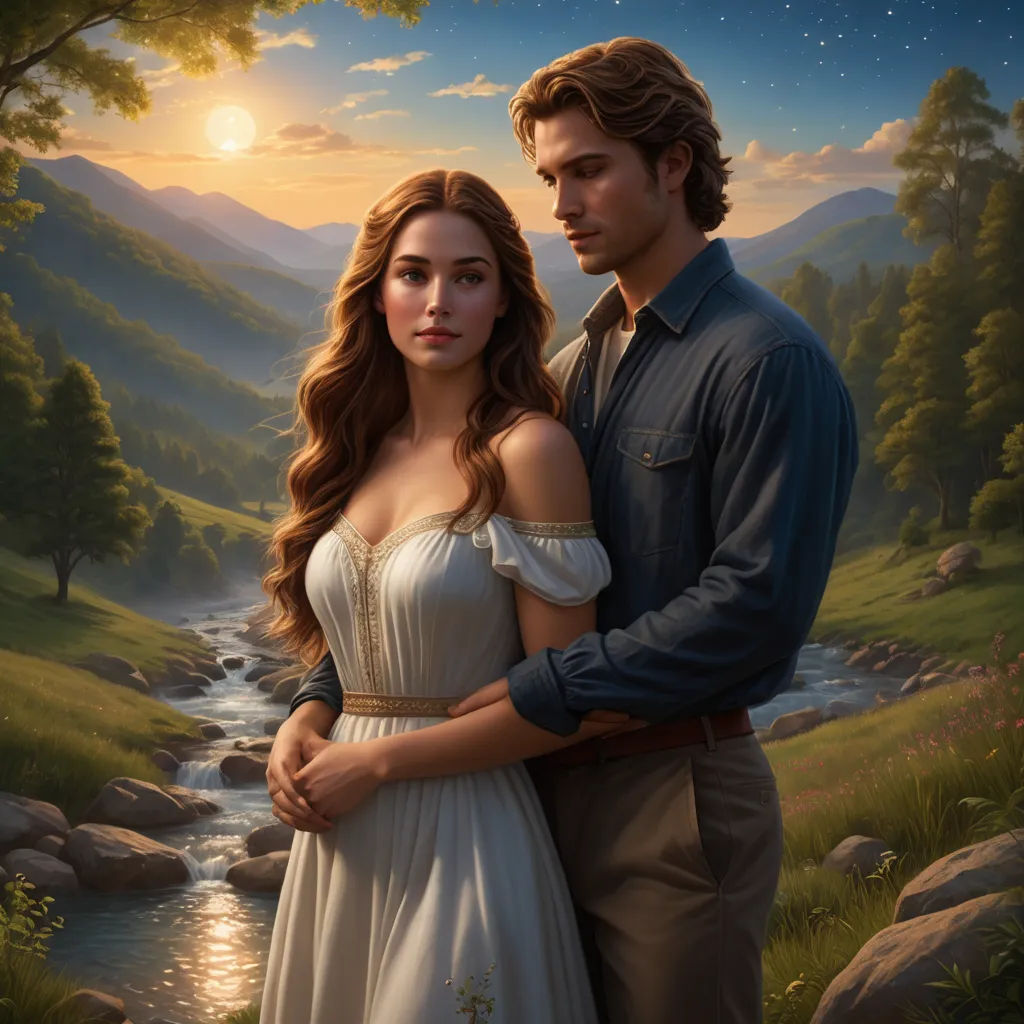 Eternal Love | Story.com