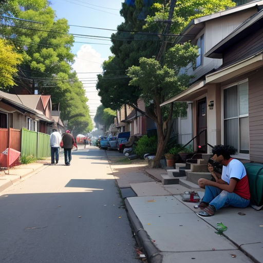 The Angry Sofa Incident | Story.com