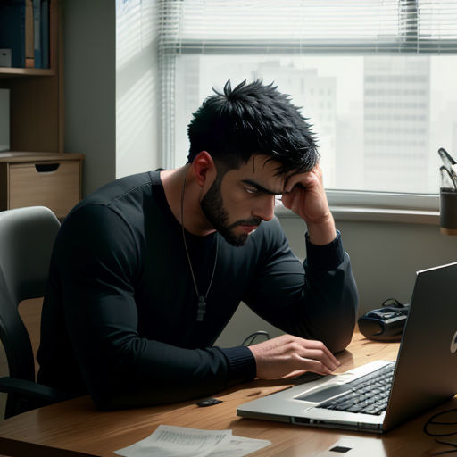 The Angry Sofa Incident | Story.com