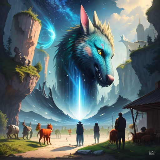 United Planet | Story.com