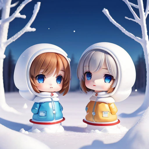 Frozen Bonds | Story.com