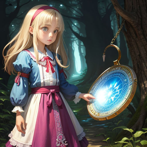 Magic Journey | Story.com