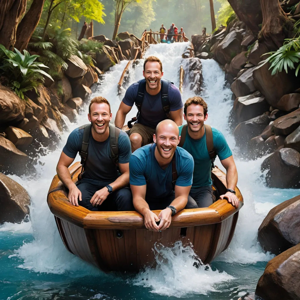 A Musical Ride | Story.com