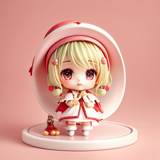 The Cherry Table Adventure | Story.com