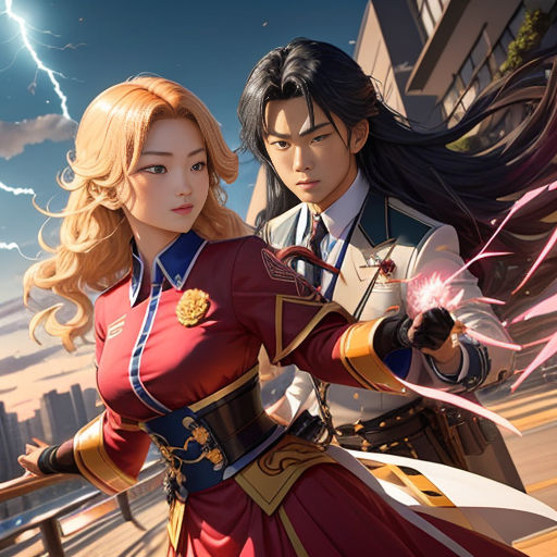 The Undercover Genius | Story.com