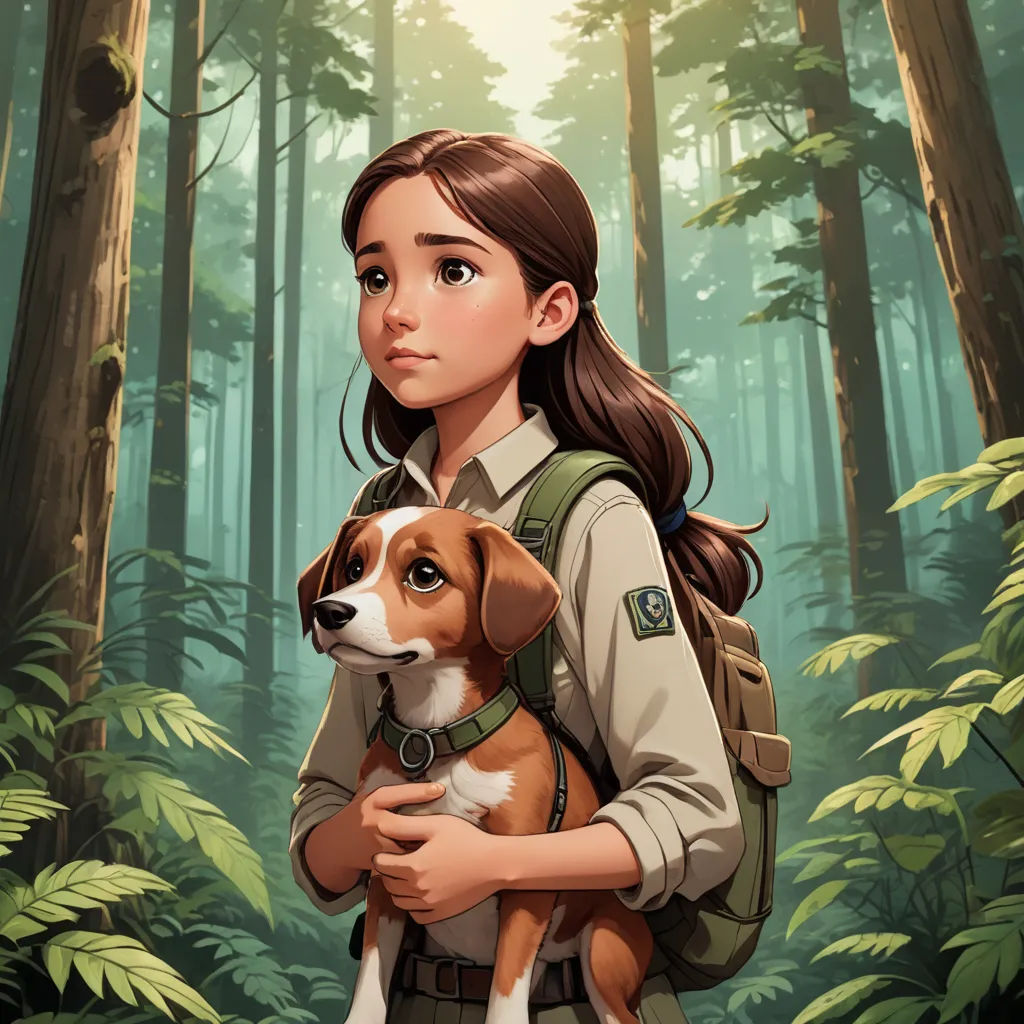 El perrito perdido | Story.com