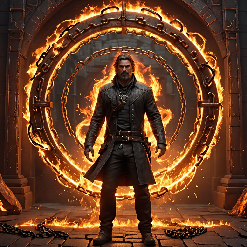 The Abominations of Hell | Story.com