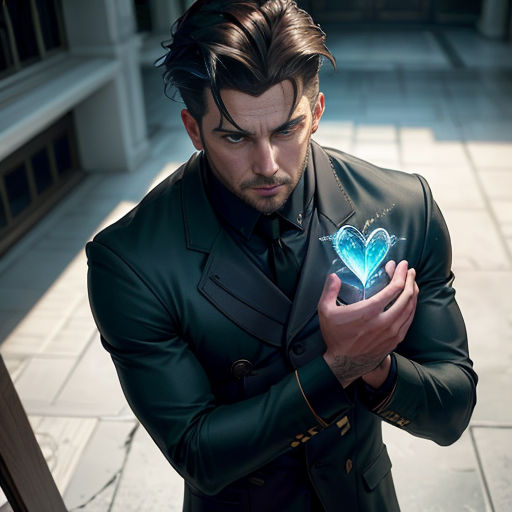 The Cold Heart's Lament | Story.com