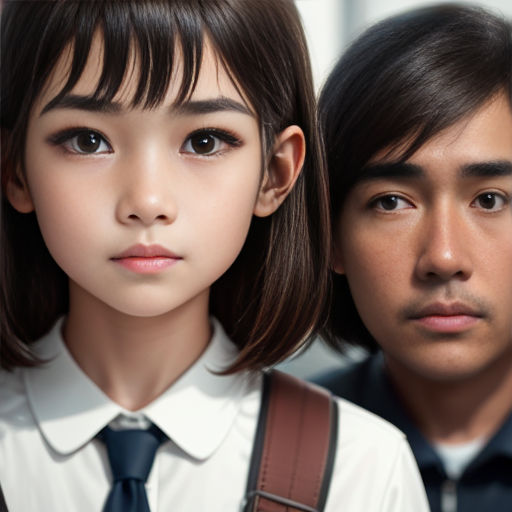 Mistaken Identity | Story.com