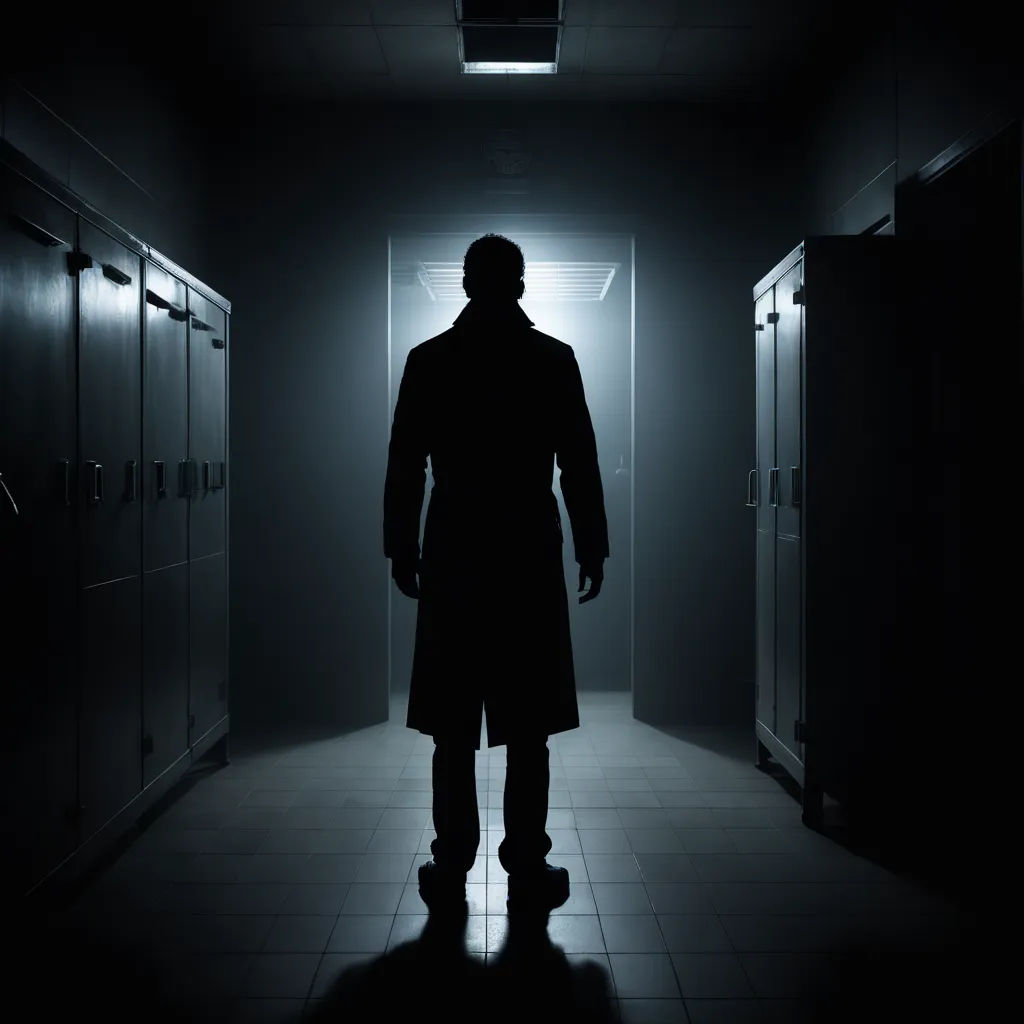 The Haunting Shadows | Story.com