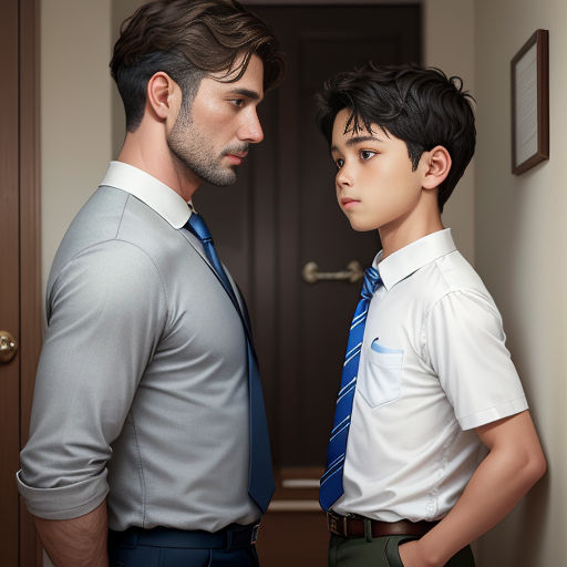 The Knot Master | Story.com