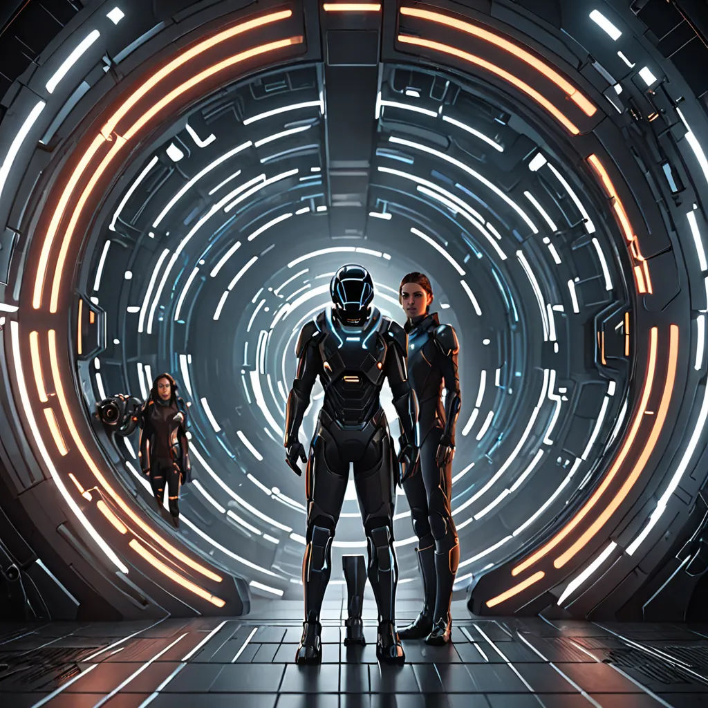 The Multiverse Eaters | Story.com