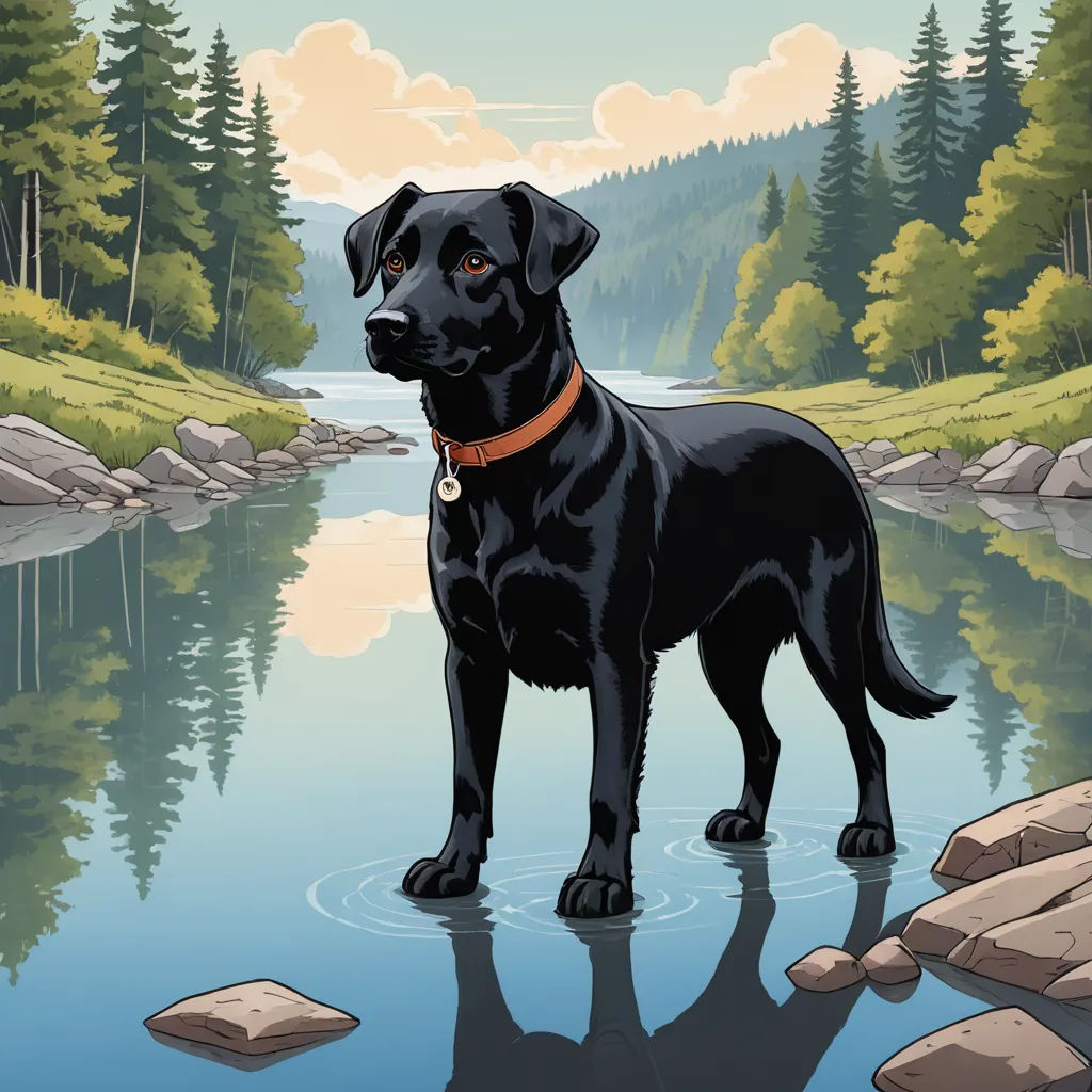 The Greedy Dog | Story.com