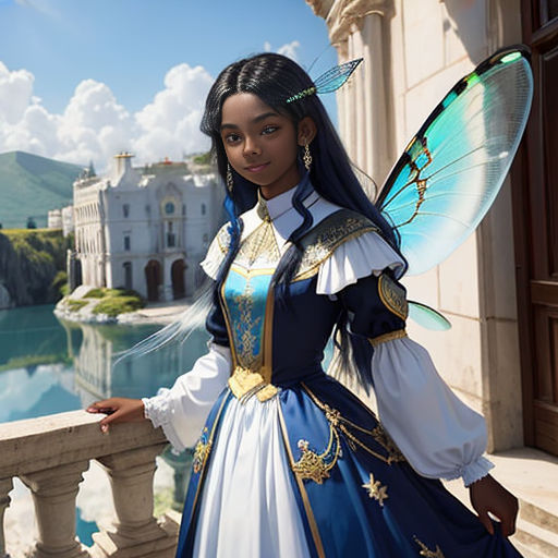 Wings of Destiny | Story.com