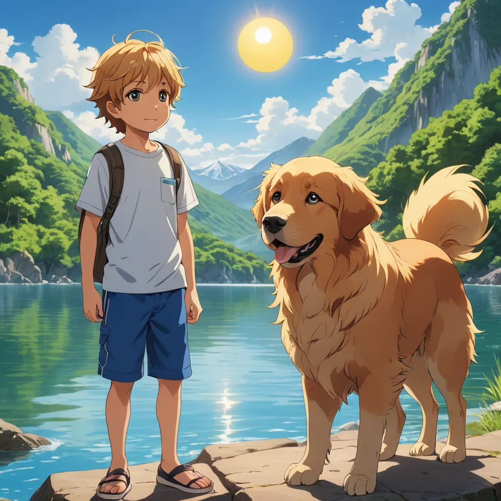 The Rescuer | Story.com