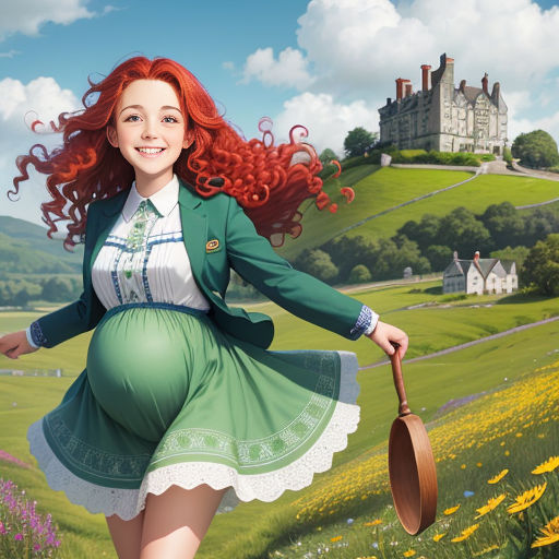 The Adventures of Brianna Skye Chisholm Fraser | Story.com