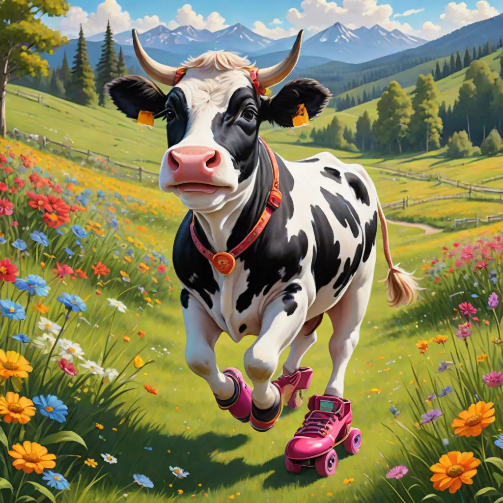 Beatrice's Ear-Curtain Adventure | Story.com