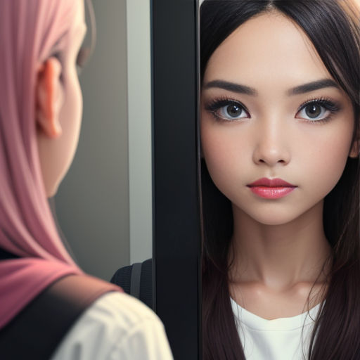 The Transformed Identity | Story.com