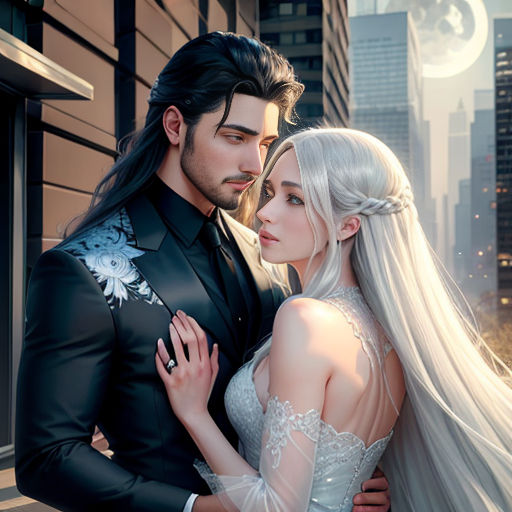 The Moonlit Transformation | Story.com