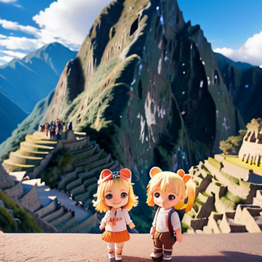 Digital Nomads in Peru | Story.com