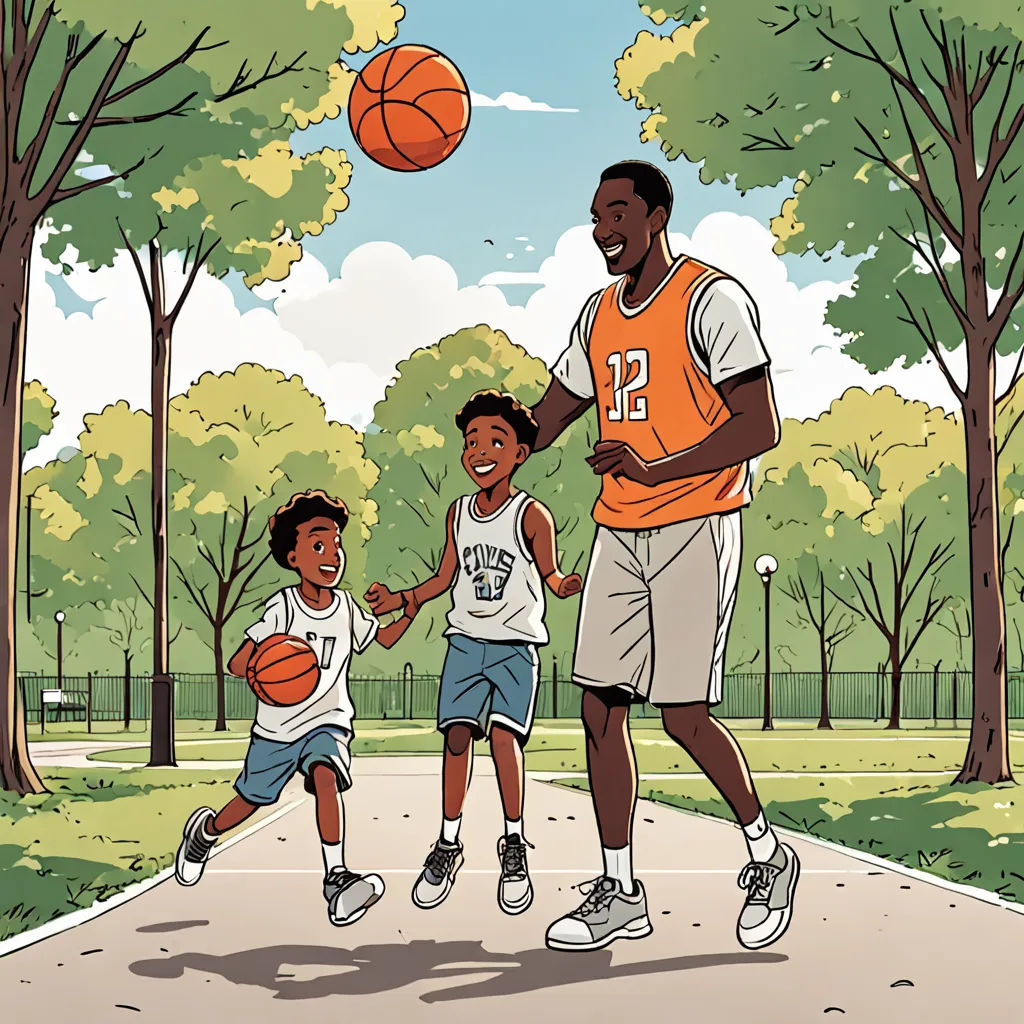 The Winning Shot | Story.com